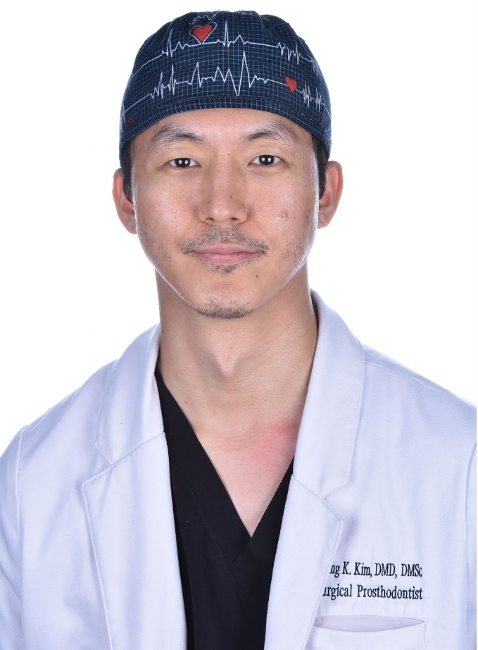 Dr. Young K. Kim | Ismile